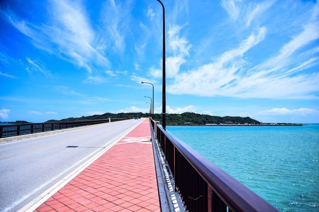 Hamahiga Island | Feel Okinawa