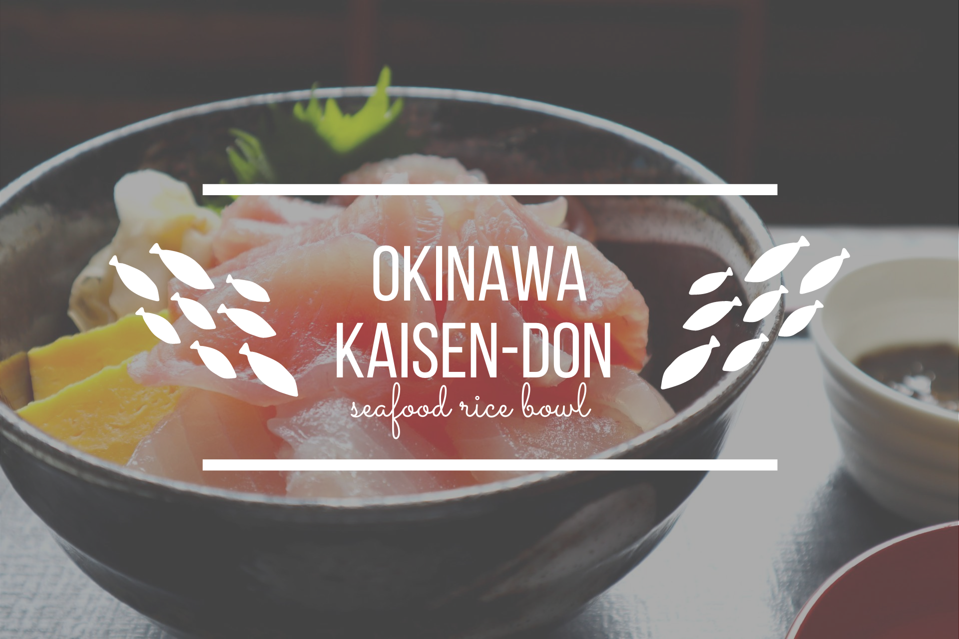 8 Recommended Restaurants for Fresh Kaisen-Don (Seafood Rice Bowl) in ...