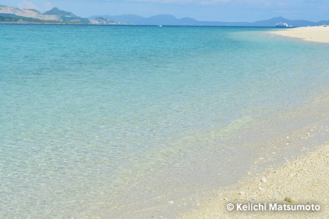 水納海灘 - Feel 沖繩